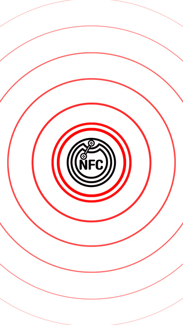 NFC DEMO